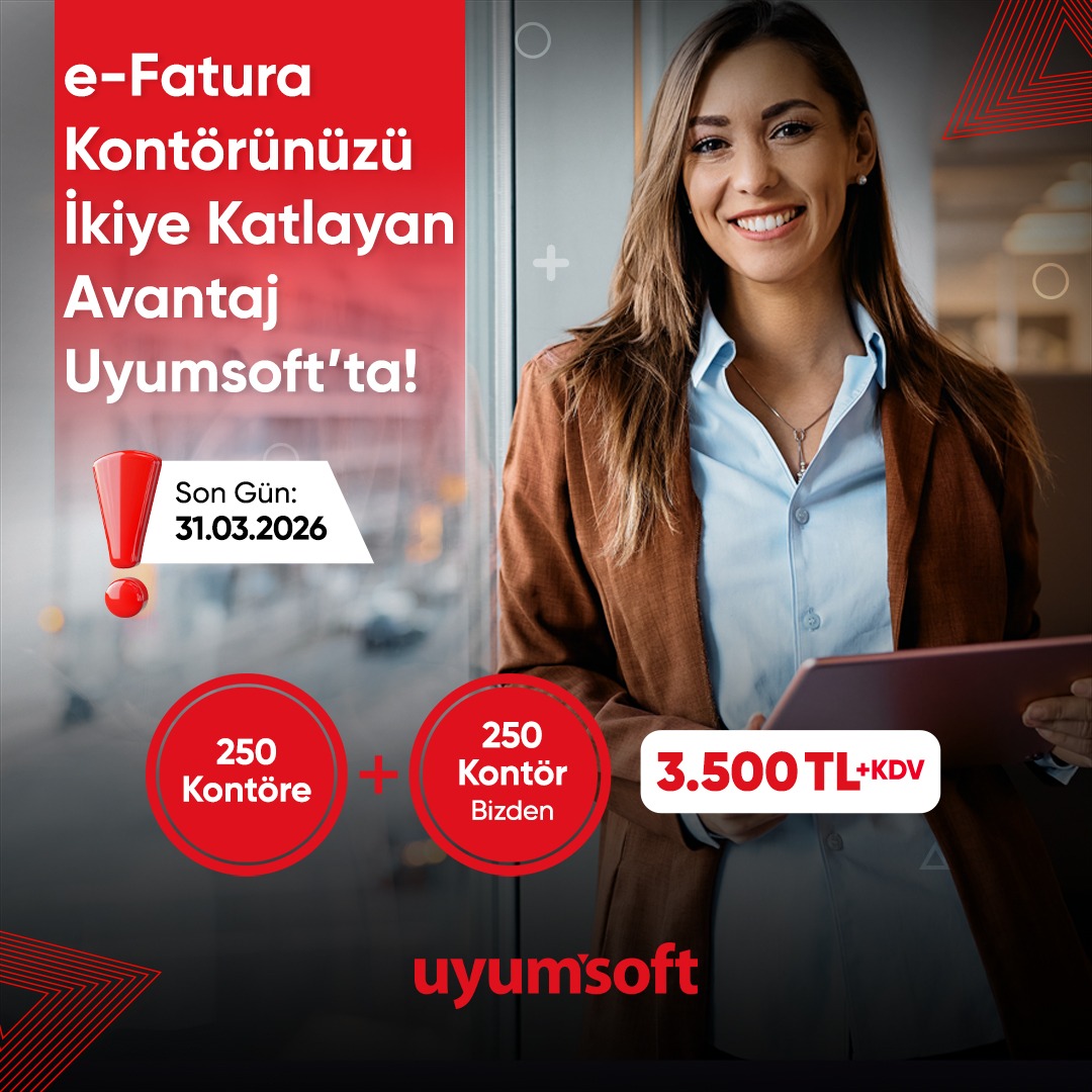 Ücretsiz e-Fatura Geçişi Sadece 3 Dakika! | Uyumsoft