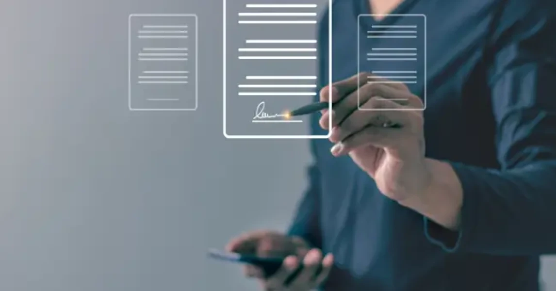 e-İmza Nasıl Atılır? Elektronik İmza Atmak | Uyumsoft e-İmza Nasıl Atılır? Elektronik İmza Atmak | Uyumsoft
